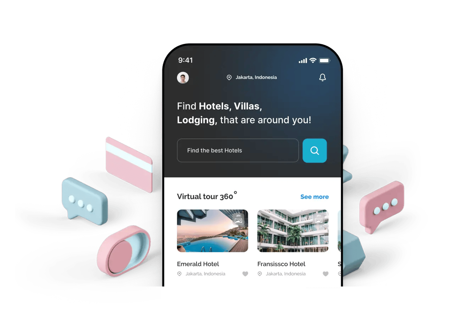Build Marketplace Apps on Bubble.io (No-code) | Zeroqode